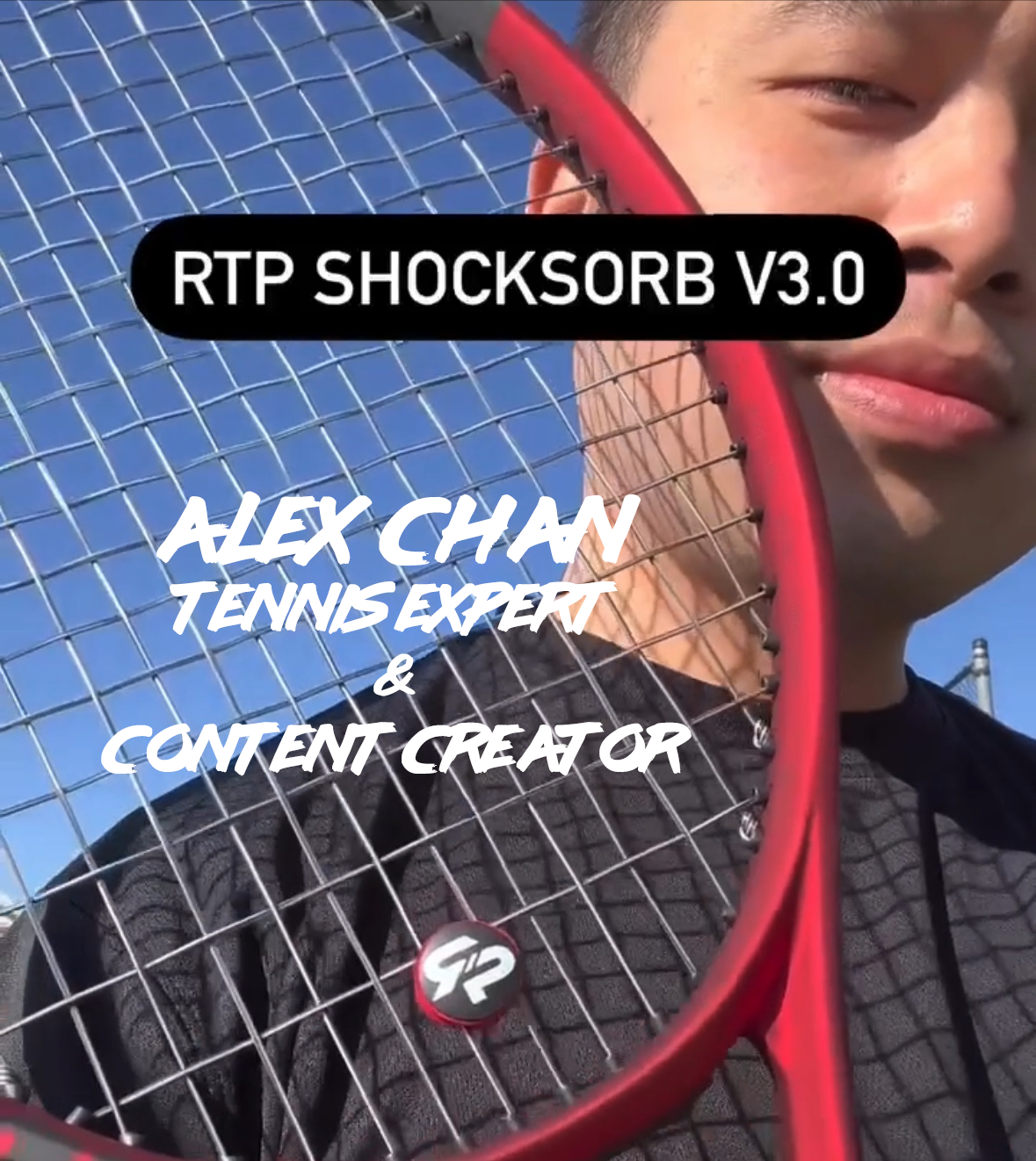 Alex Chan Introduces RTP ShockSorb V3. Sorbothane: The Material that B ...