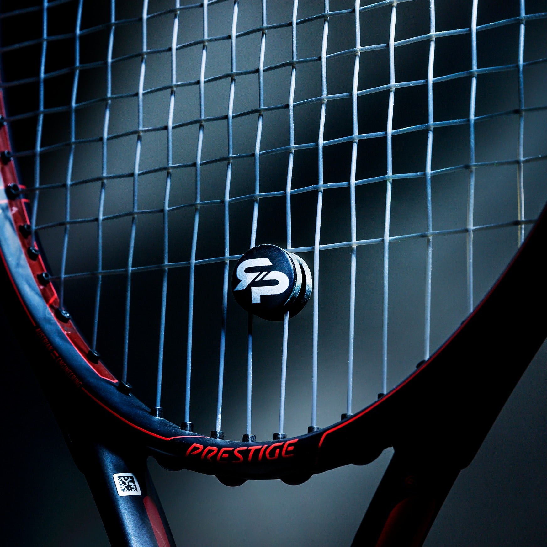 Feel the Difference with the RTP Shocksorb: The Best Tennis Racquet Da ...