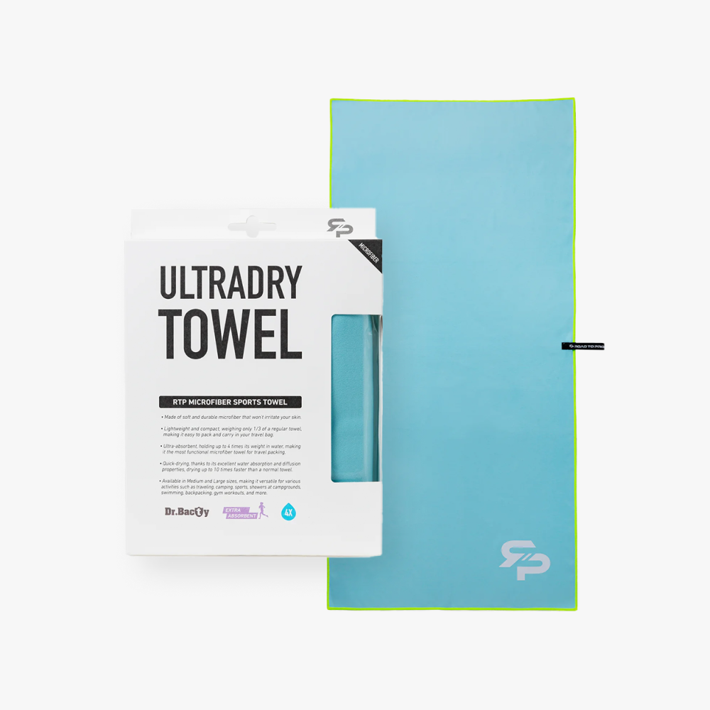 ULTRADRY TOWELS – RTPTennis